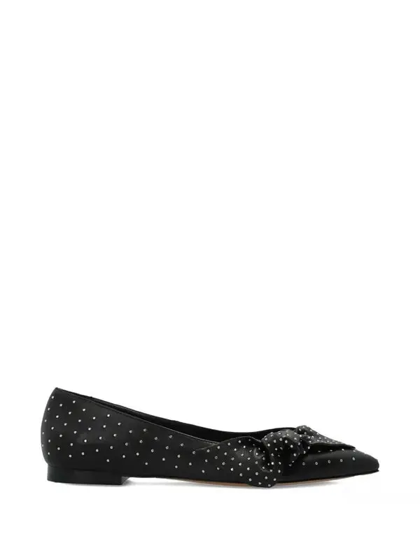 Isabel Marant Étoile Belko Ballet Flats