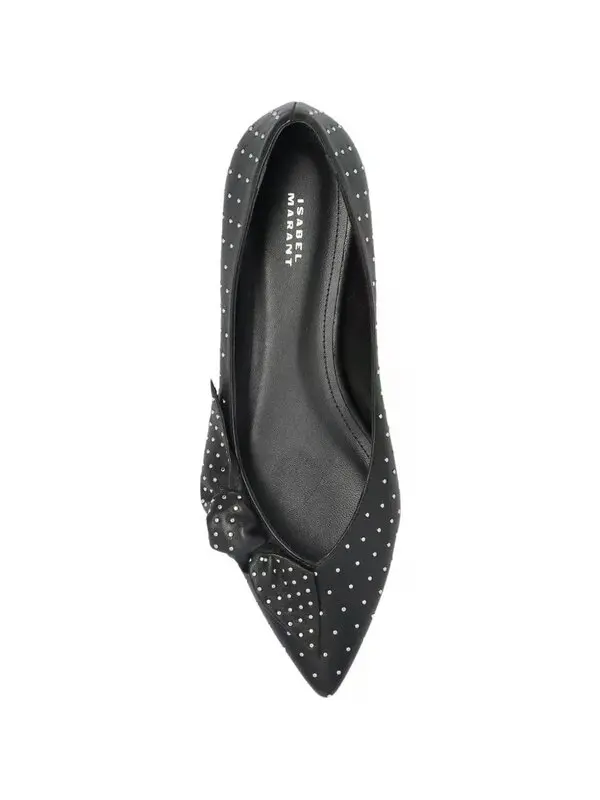 Isabel Marant Étoile Belko Ballet Flats