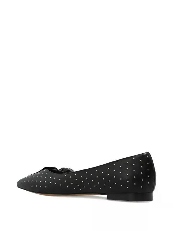 Isabel Marant Étoile Belko Ballet Flats