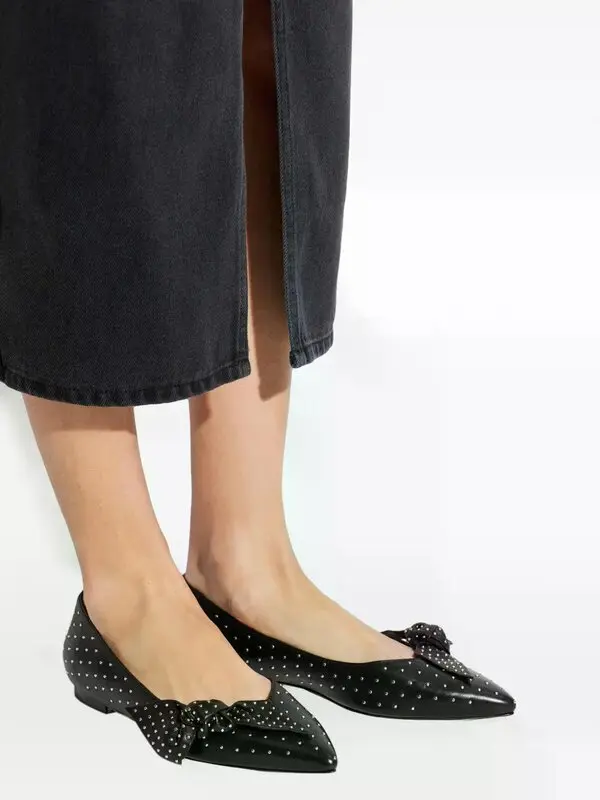 Isabel Marant Étoile Belko Ballet Flats