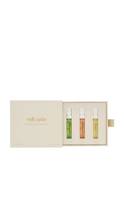 Cult Gaia Eau De Parfum Discovery Set - N,a