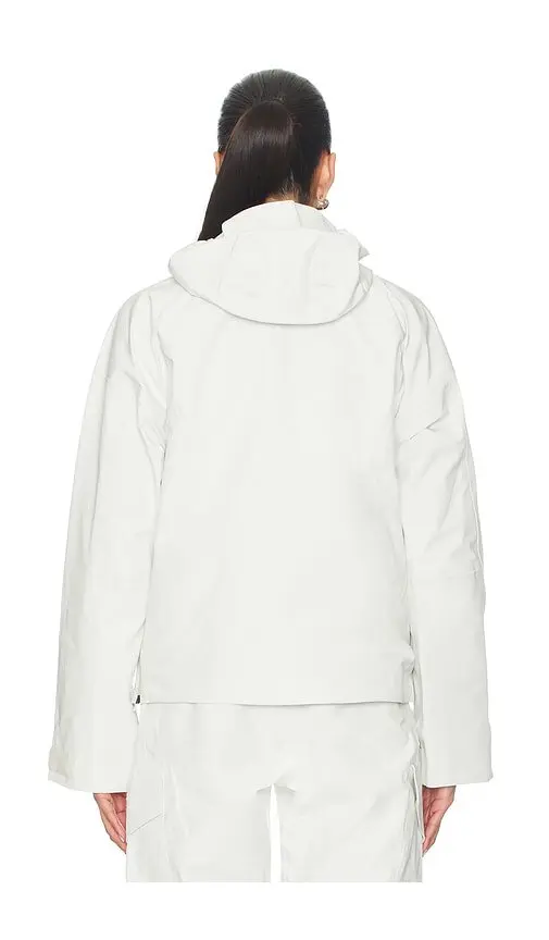 WHITESPACE Performance Anorak Jacket