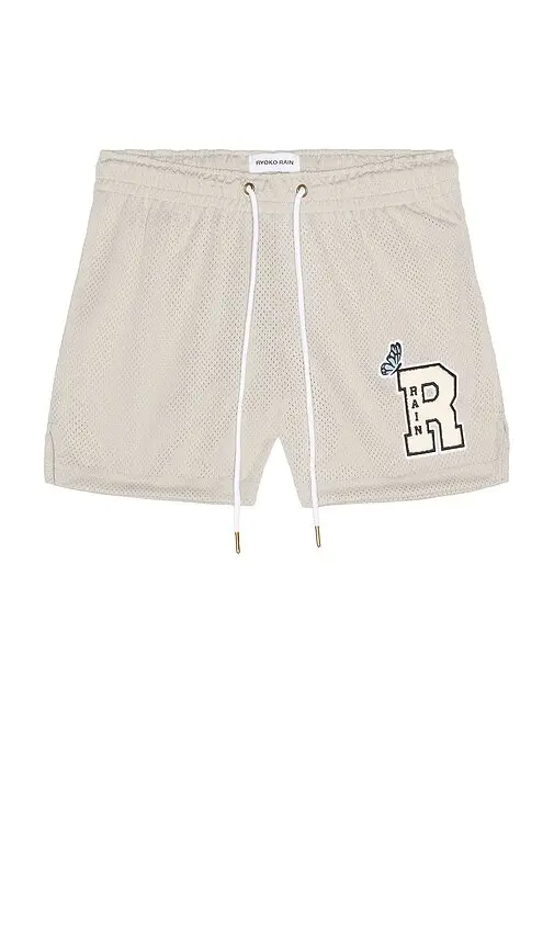 RYOKO RAIN Classic Shorts