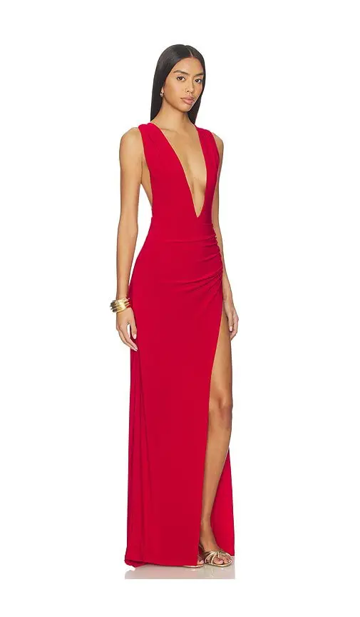 floral maxi bridesmaid dresses Floral Printed Chiffon Mismatched Sheath Long Bridesmaid Dresses, CB0263 US8 / Custom Color(leaving A note) / A