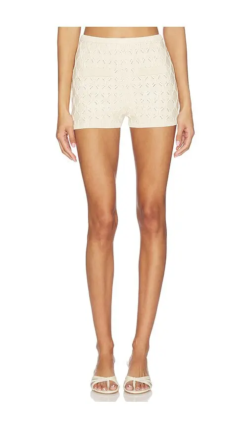 Devon Windsor Rhea Short