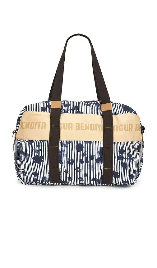 Agua Bendita Duffle Bag