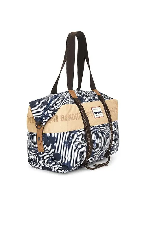 Agua Bendita Duffle Bag