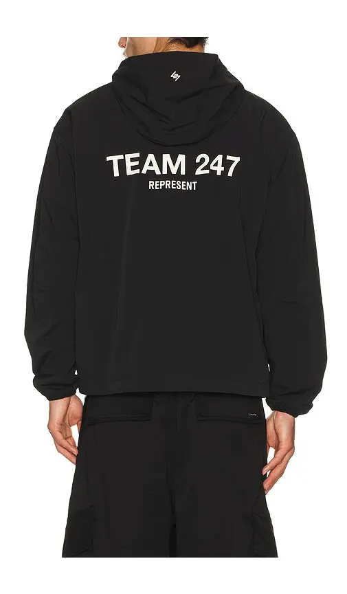 247 BY REPRESENT Team Track Jacket