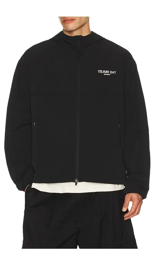 247 BY REPRESENT Team Track Jacket