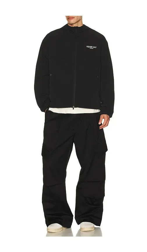 247 BY REPRESENT Team Track Jacket
