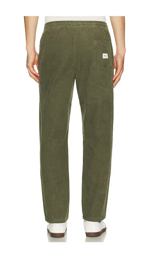 RHYTHM Cord Jam Pant