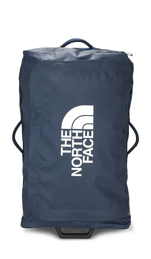 The North Face Base Camp Voyager 29' Roller - Shady Blue & Summit Navy