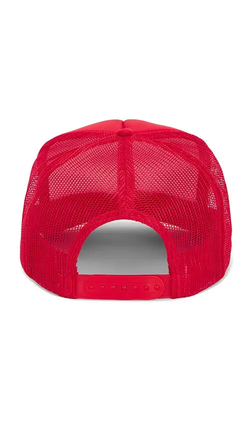 FRIDAY FEELIN Surf California Trucker Hat