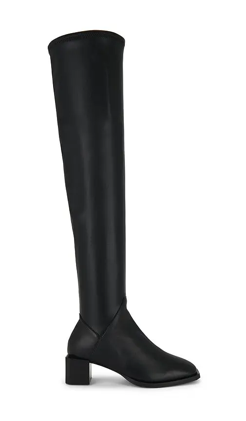ALLSAINTS Avril Over The Knee Boot