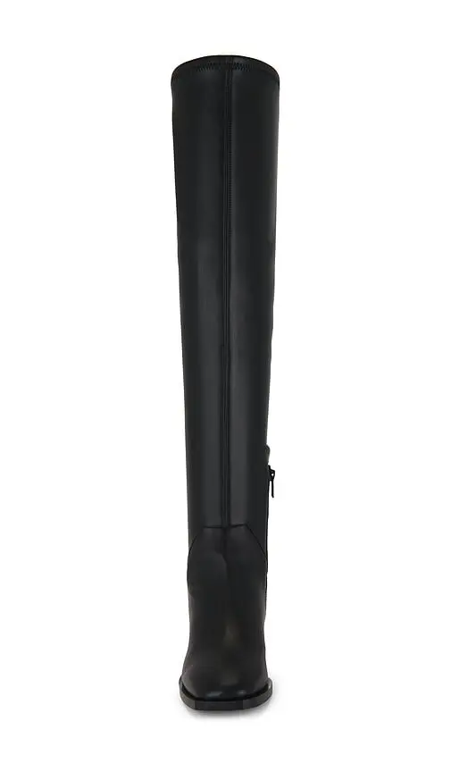 ALLSAINTS Avril Over The Knee Boot