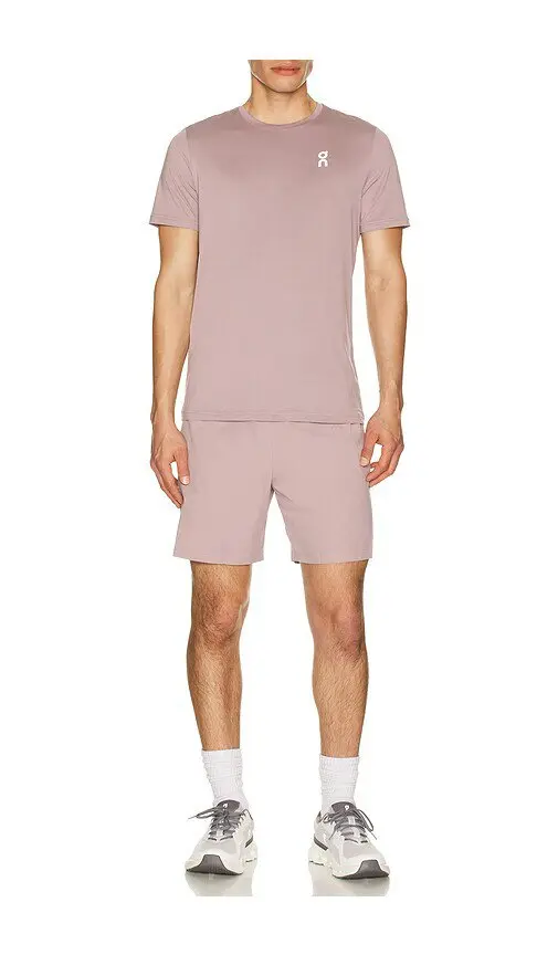 On Core-t In Mauve
