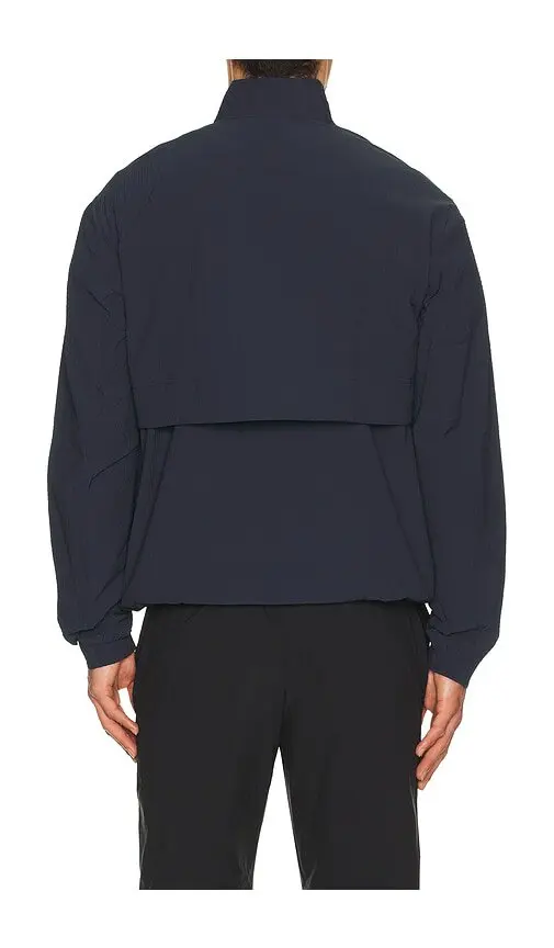 On Courtside 1/2 Zip Eaze Sweatshirt