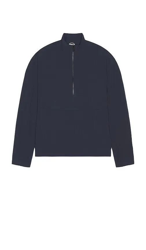 On Courtside 1/2 Zip Eaze Sweatshirt