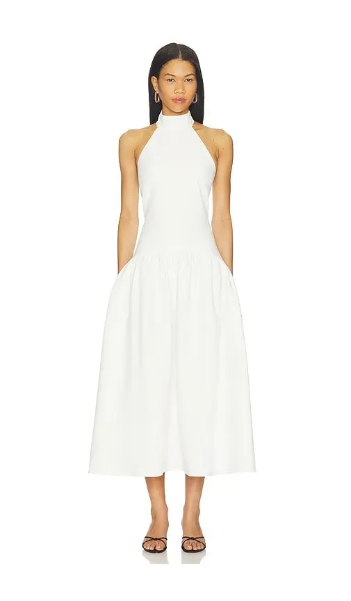 ELLIATT Nolana Midi Dress