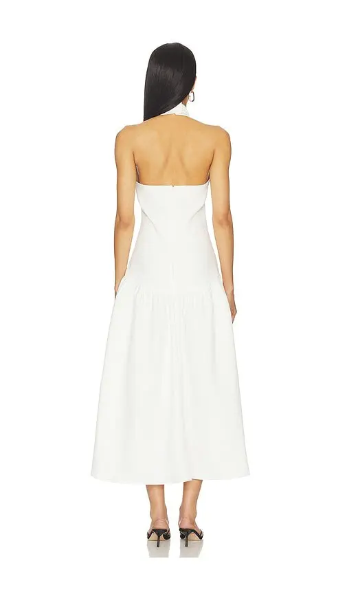 ELLIATT Nolana Midi Dress