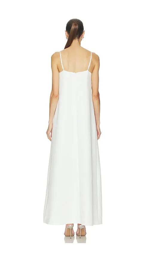 ELLIATT Nolana Gown - White