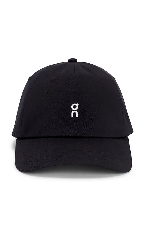 On Day Cap - Black