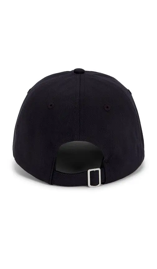 On Day Cap - Black