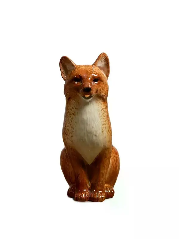 CU I SEEYOU Fox Pitcher