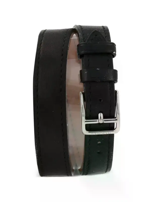 Hermès 2000s Cape Cod 33mm Watch