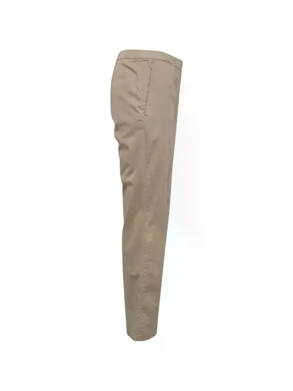 Dries Van Noten Straight-leg Trousers
