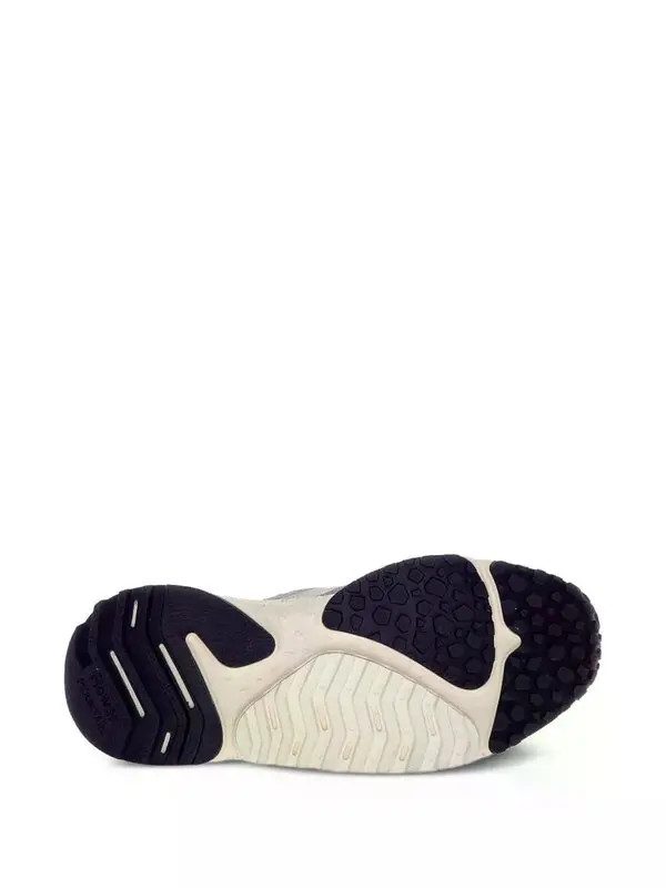 FLOWER MOUNTAIN Panelled Sneakers