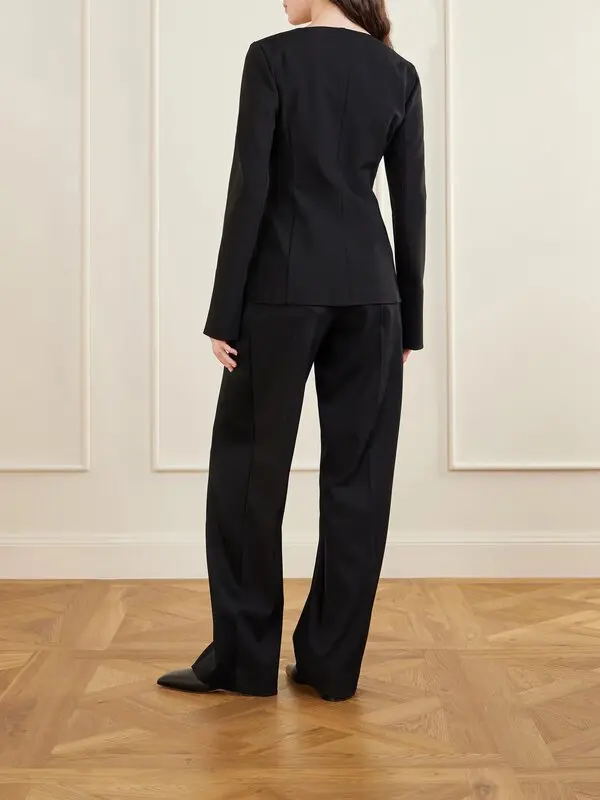 KALLMEYER Caitlin Knitted Jacket