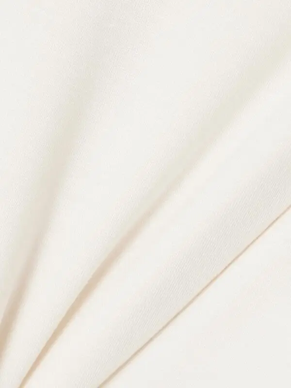 Eterne Stretch-modal Jersey Tank - Neutrals