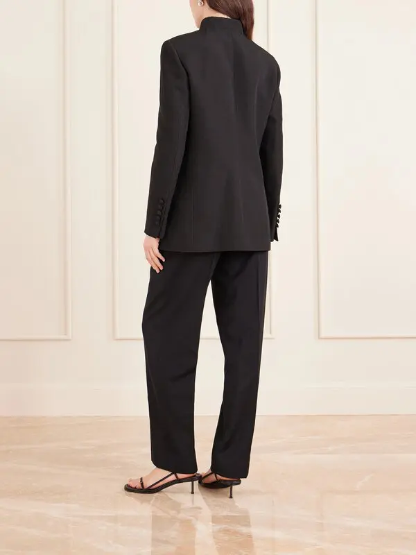 LIBEROWE Alef Woven Blazer