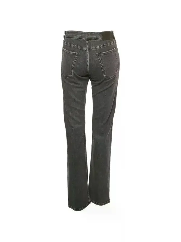 Stella McCartney Logo-print Jeans