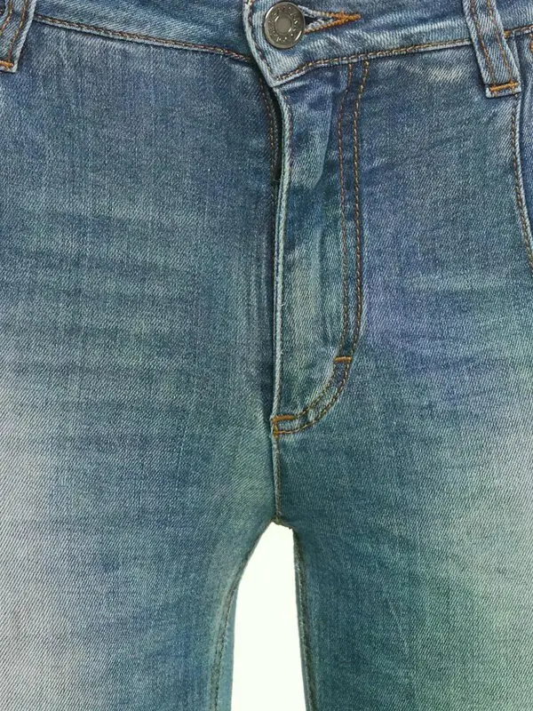 Dolce & Gabbana Capri Jeans