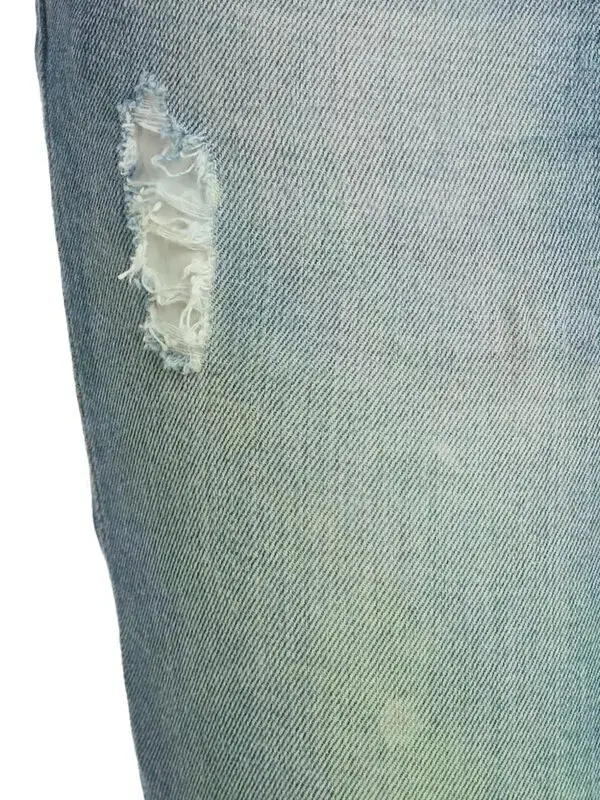 Dolce & Gabbana Capri Jeans
