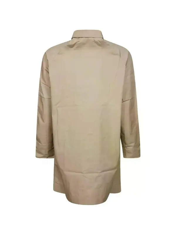 Barbour Waterproof Coat