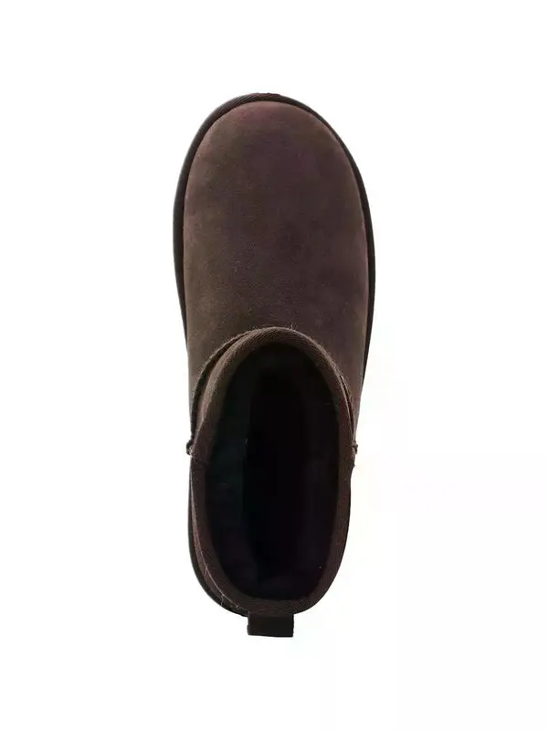 EMU AUSTRALIA Platform Boots - Brown