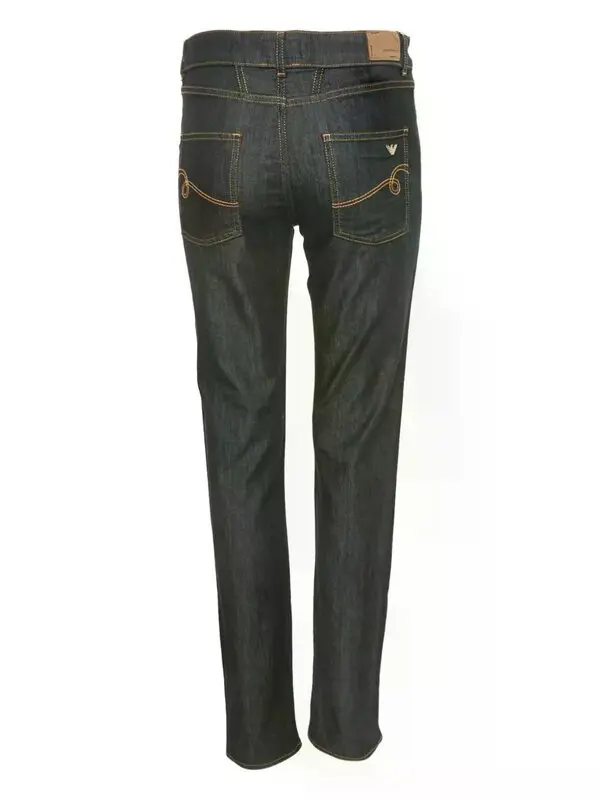 Emporio Armani Jourdan Jeans