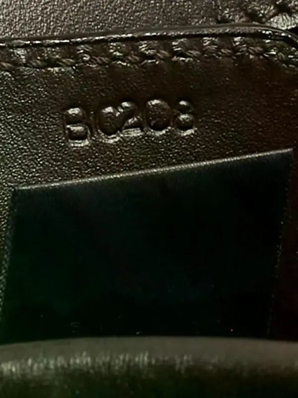 Montblanc Starisma Dalila Shoulder Bag