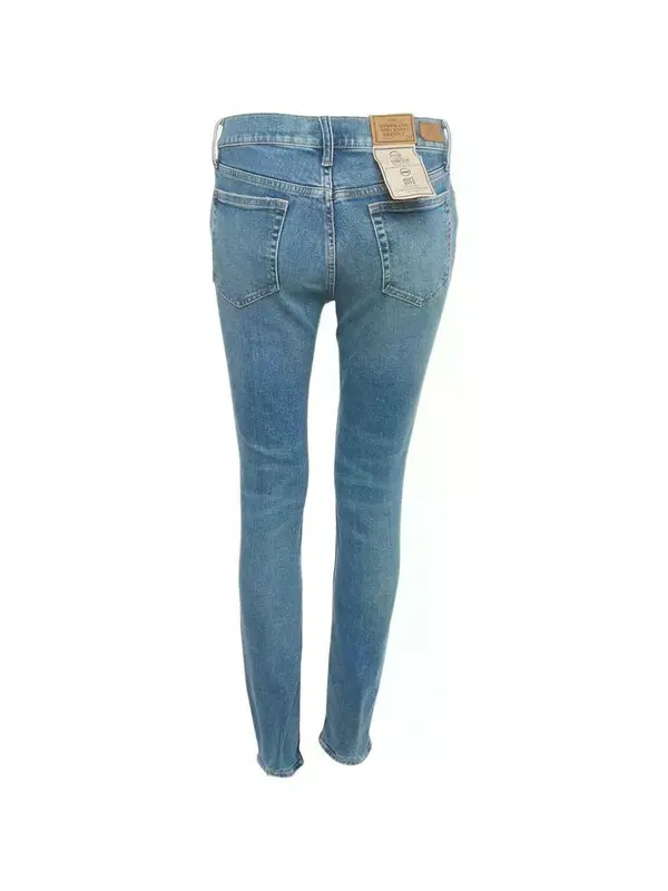 Polo Ralph Lauren Tompkins Denim Trousers
