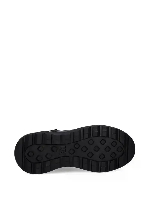 Helly Hansen Padded Lace-up Boots
