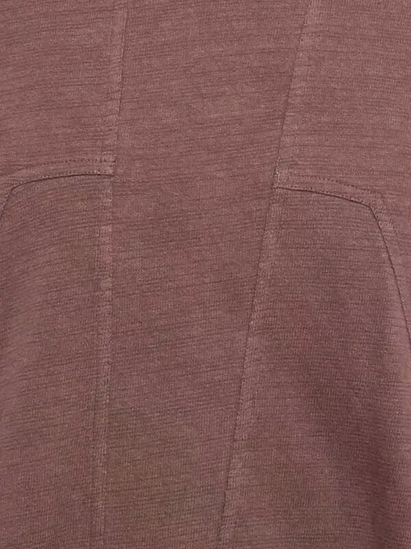 Rick Owens Cotton Crewneck Sweatshirt