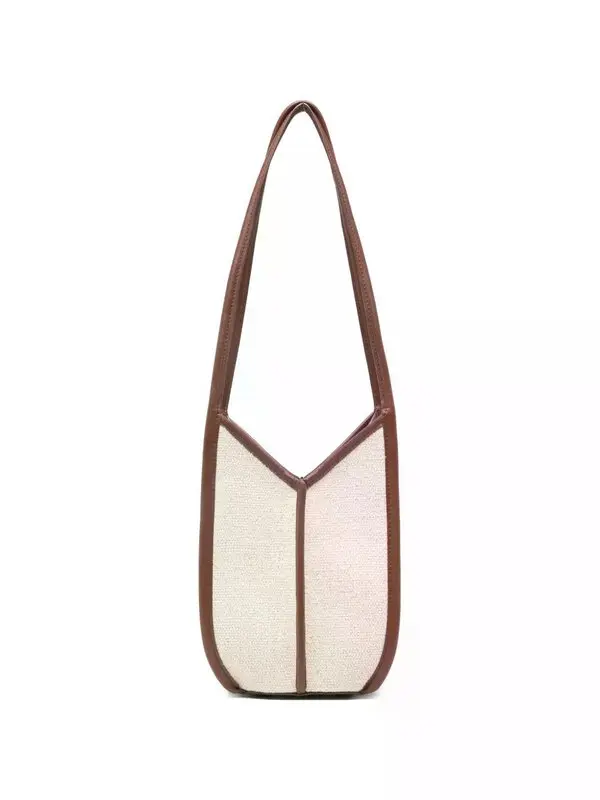 Hereu Calella Bucket Bag - Neutrals