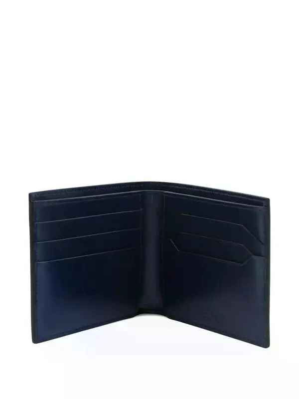 Montblanc Logo Wallet