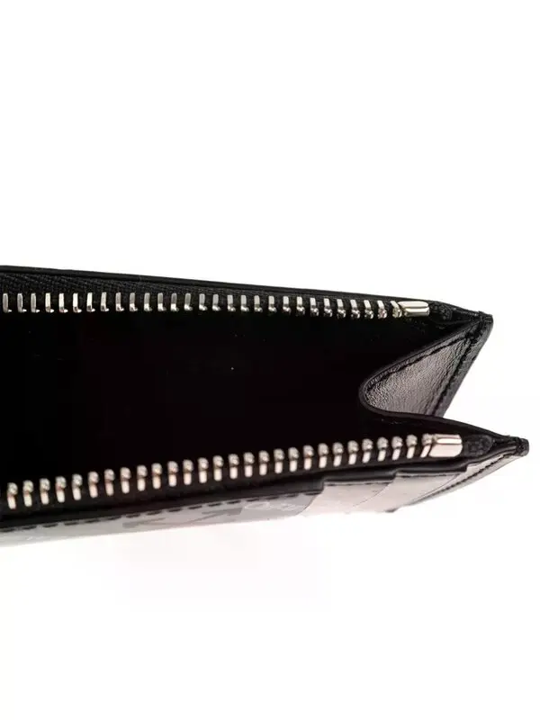 Off-White Arrow-pattern Wallet