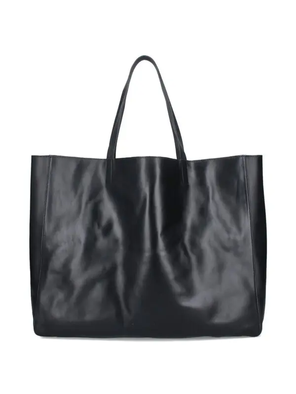 BERNER KUHL Tote Bag - Black