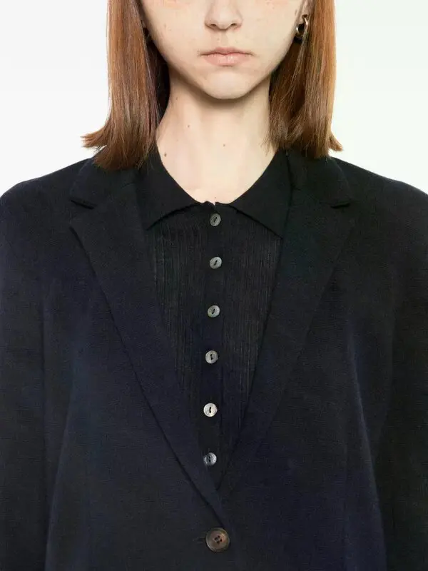 N.peal Jayde Blazer