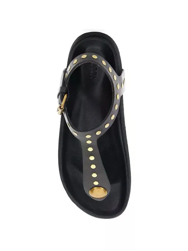 Isabel Marant Étoile Stud-embellished Sandals